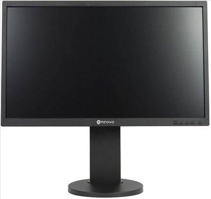 AG Neovo LH-24 24 IPS FullHD LED Monitor HDMI VGA