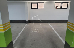 Vračar, garaža 12m2 ID#12301