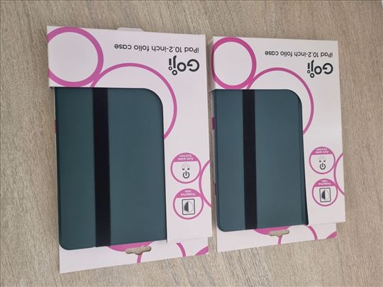 iPad maska sa preklopom 10.2-inch folio case