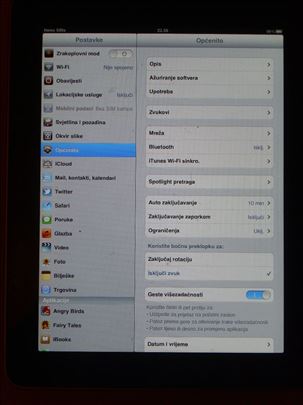 Apple iPad A1337 2 kom i Apple iPad A1219 SVE 3900