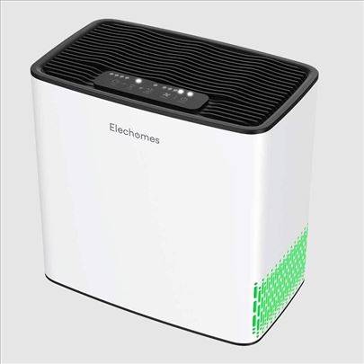 Elechomes Prečišćivač Vazduha 245m3/h 30W