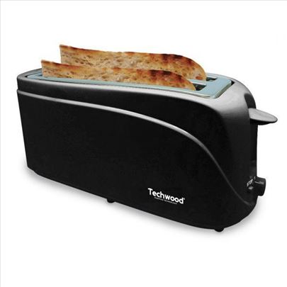 Techwood TGP-506 Toster za baget