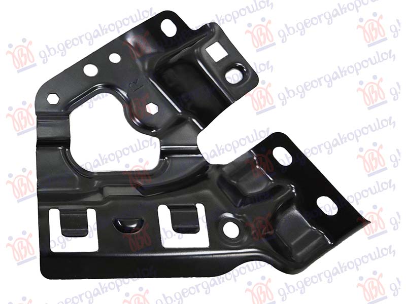 NOSAC FARA Desna str. OPEL KARL (2015-) (OEM: 42475608, 95241791)