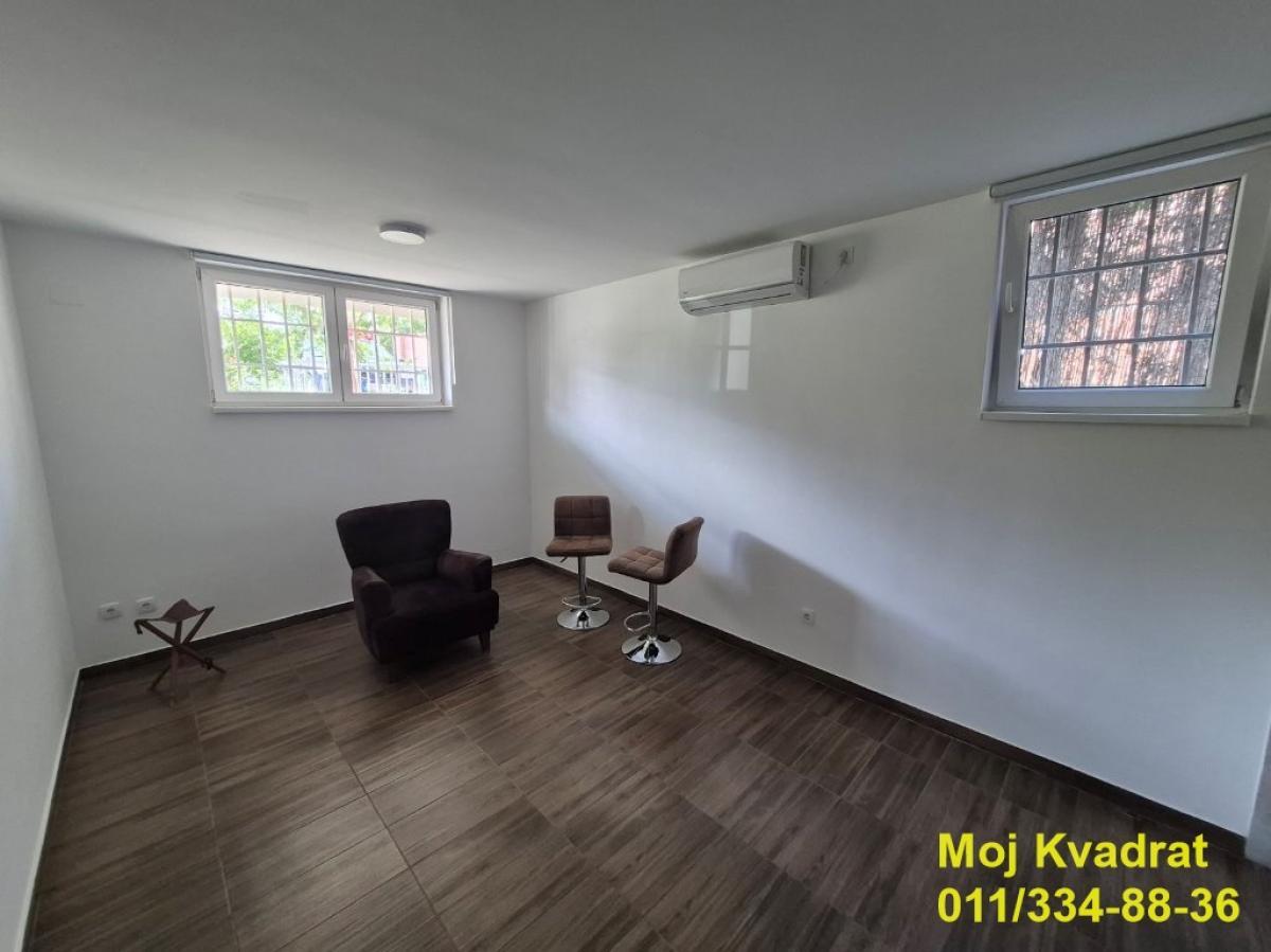Novi Beograd, Ledine - Živojina Mišića, 35m2