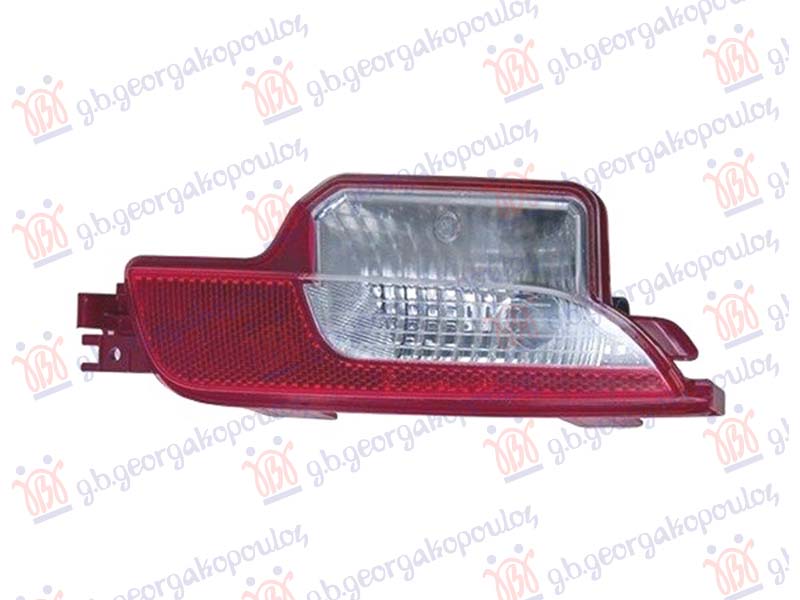 RIKVERC SVETLO (MARELLI) Desna str. FIAT 500 (2015-) (OEM: 52008634)