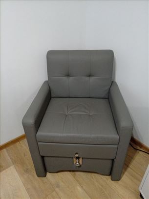 Pedikir fotelja