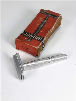 Vintage 70e Wizamet P-1 Junior novo