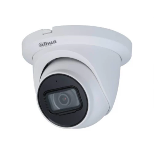 DAHUA HDW2241TMQ-A-0280B-S2-DIP 2MP Starlight HDCVI IR Eyeball Camera