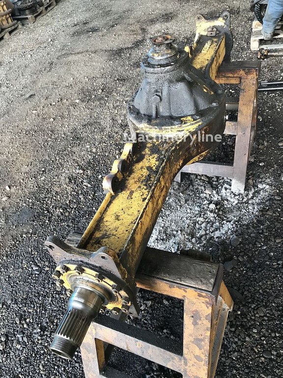 USED VENIERI 8.33 7.33 10.23 1223 BACKHOE LOADER DIFFERENTIAL PA osovina za VF Venieri 8.33 / 7.33 / 10.23 / 1223 / 8.33 B / 7.33 B / 10.23 B / 1223 B bagera-utovarivača