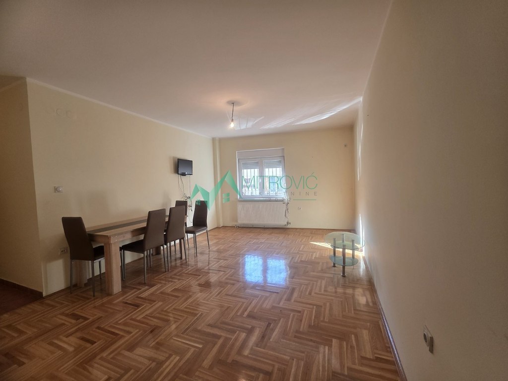 NA PRODAJU – STAN NA SALAJCI, 45 m², VISOKO PRIZEMLJE – USELJIV ODMAH!