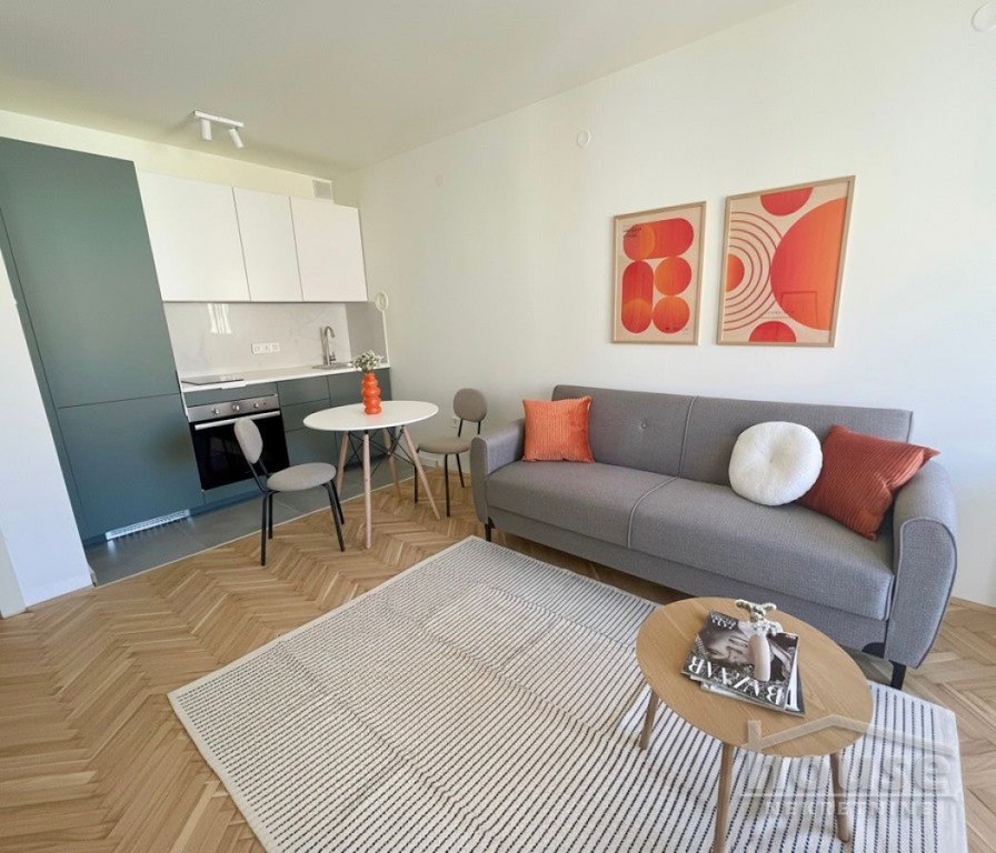 Stan NOVI SAD, BULEVAR EVROPE, kv: 28, € 97850, ID: 1064505