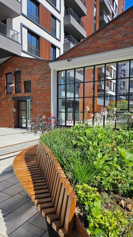 Landmark Residence. Ultralux. Dvostrana orijentacija