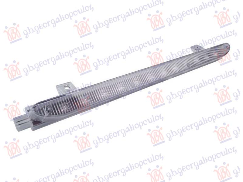 TRECA STOP LAMPA LED (PROVIDNA) MINI COUNTRYMAN (R60) (2011-2016) (OEM: 63212753779, 63257221834)