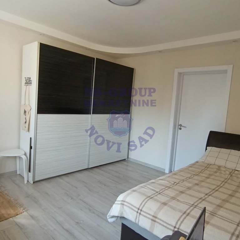 Telep, 2. 0 dvosoban, 100320 m²