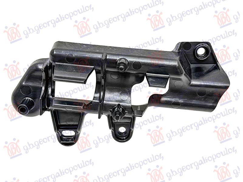 NOSAC PRSKALICE FARA Leva str. JEEP GRAND CHEROKEE (2017-2021) (OEM: 68349871AA)