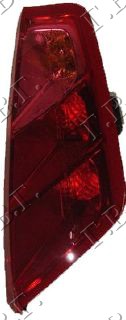 STOP LAMPA (MARELLI) Desna str. FIAT GRANDE PUNTO (2005-2012) (OEM: 51701590)