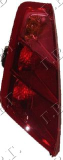 STOP LAMPA (MARELLI) Leva str. FIAT GRANDE PUNTO (2005-2012) (OEM: 51701589)