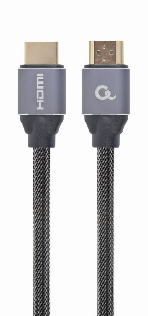 Kabl Cablexpert CCBP-HDMI-2M HDMI - HDMI 2.0 4K 60Hz 2m