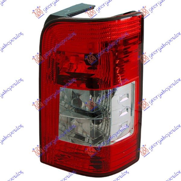 STOP LAMPA (DUPLA VRATA) 2005- (MARELLI) Desna str. CITROEN BERLINGO (2002-2008) (OEM: 6351CX)