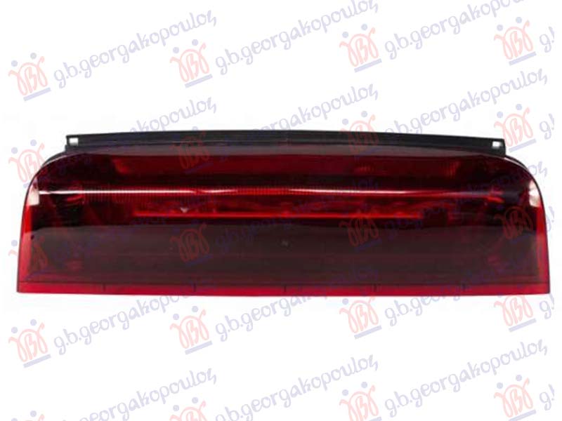 TRECA STOP LAMPA LED FORD TRANSIT/TOURNEO CONNECT (2013-2019) (OEM: 1824720, 1899757, DT11-13A601-AD)