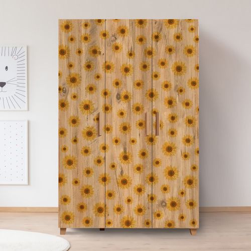 Leva Hedera Seed Atlantic Pine Wardrobe