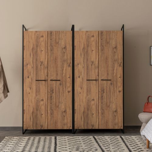 Dynamic Takım - 30 Atlantic Pine Wardrobe
