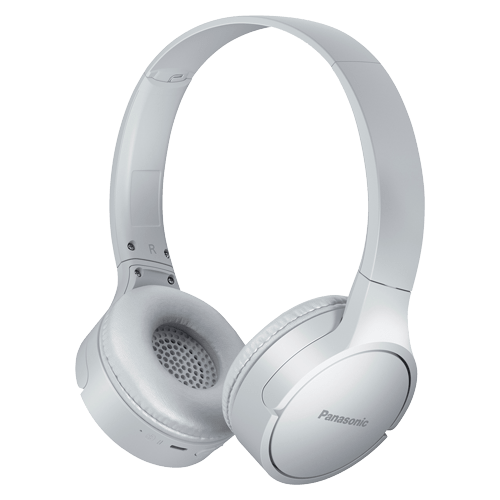 Panasonic Bluetooth slušalice RB-HF420BE-W