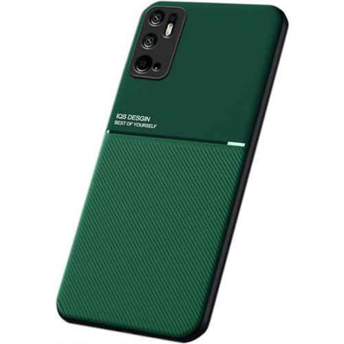 MCTK73-SAMSUNG S21 Plus * Futrola Style magnetic Green (159)