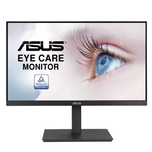 Asus VA24EQSB Monitor 23.8" FullHD IPS VGA/HDMI/DP/USB/freesync/pivot/zvucnici