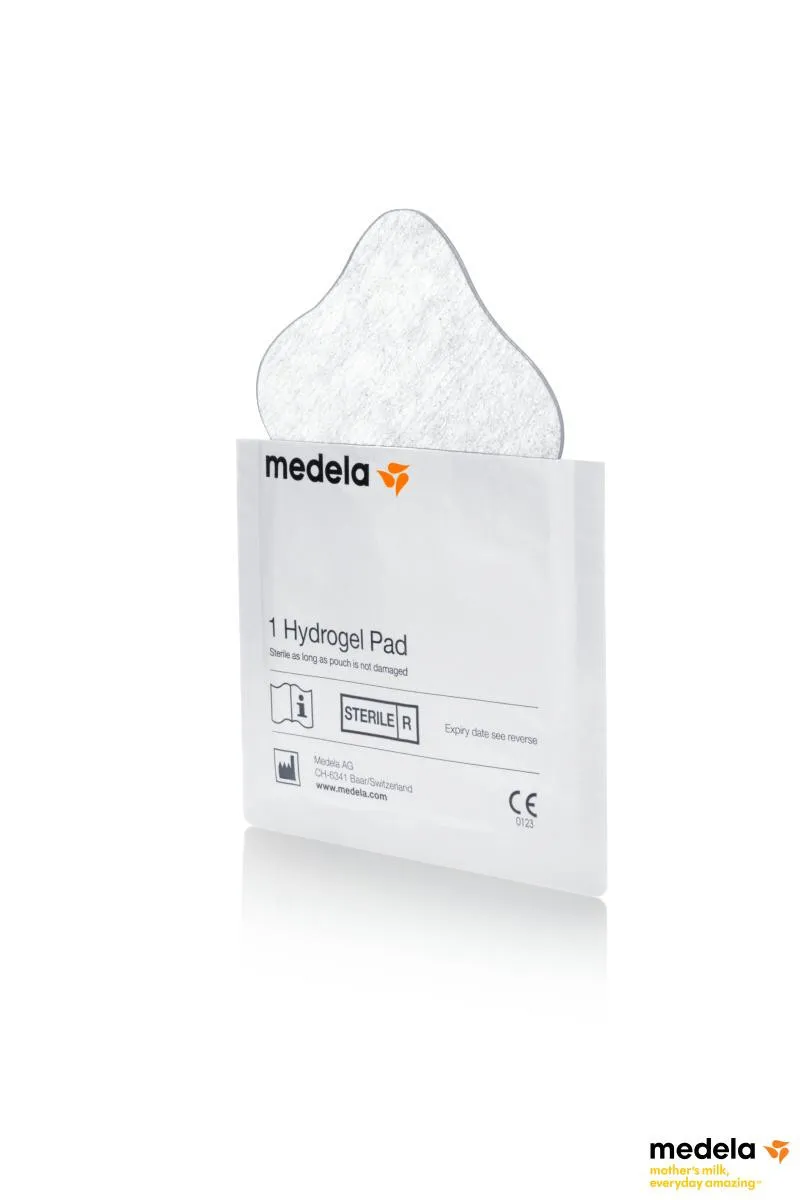HIDROGEL OBLOGE