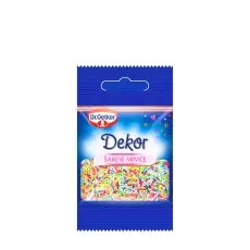 Dr.Oetker Dekor mix srca 10g
