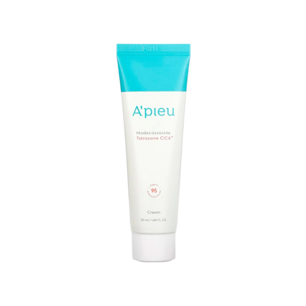 A"PIEU Madecassoside Cream (50ml)