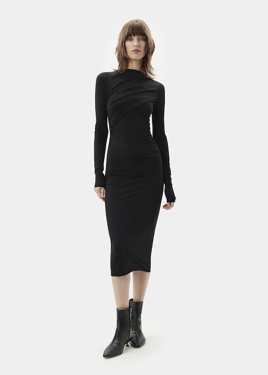 AMAZUIN FRANSIS DEEP BLACK