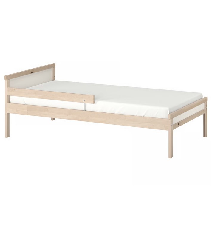 Decji krevet Ikea