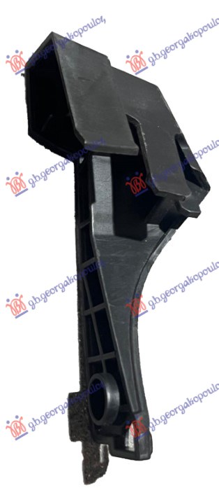 NOSAC PREDNJEG BRANIKA BOCNI PLASTICNI DONJI Desna str. PORSCHE PANAMERA (2016-2020) (OEM: 971807854G2X)