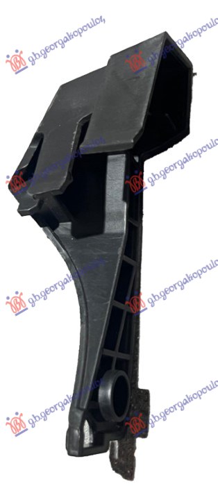 NOSAC PREDNJEG BRANIKA BOCNI PLASTICNI DONJI Leva str. PORSCHE PANAMERA (2016-2020) (OEM: 971807853G2X)