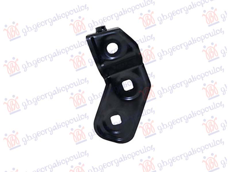 NOSAC PREDNJEG BLATOBRANA SREDNJI METAL (M3/G80) Desna str. BMW SERIES 4 (G22) COUPE (2020-) (OEM: 41009466090)