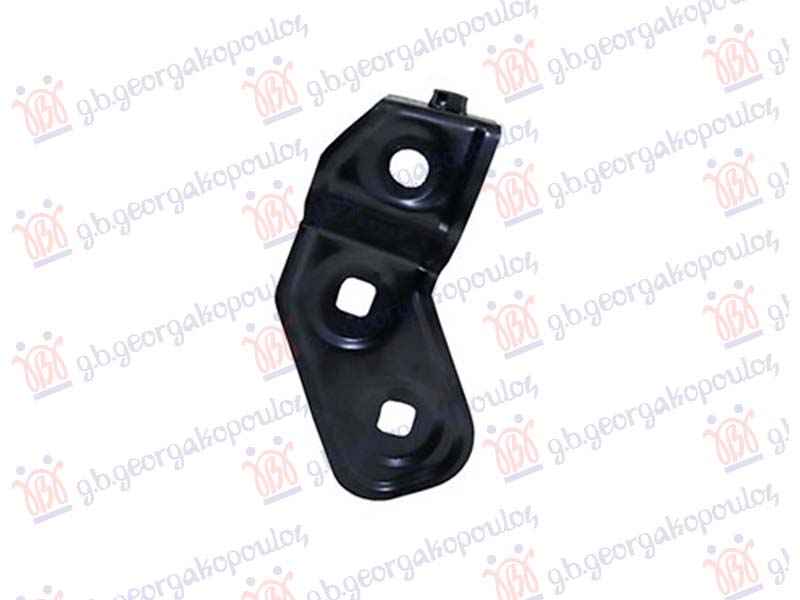 NOSAC PREDNJEG BLATOBRANA SREDNJI METAL (M3/G80) Leva str. BMW SERIES 4 (G22) COUPE (2020-) (OEM: 41009466089)