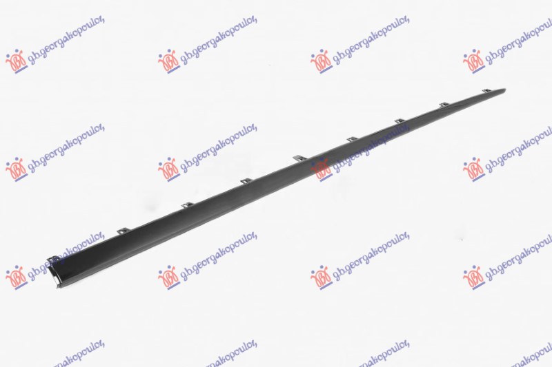 LAJSNA PLASTICNE SAJTNE PREDNJA (AMG/AMG-LINE) Desna str. MERCEDES GLC (X253/C253) SUV/COUPE (2015-2020) (OEM: 2536985300, 2536986200, A2536985300)