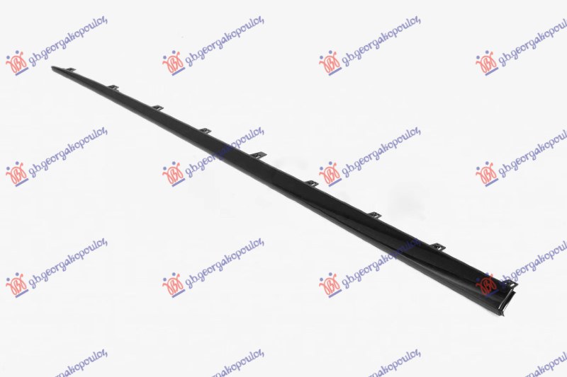 LAJSNA PLASTICNE SAJTNE PREDNJA (AMG/AMG-LINE) Leva str. MERCEDES GLC (X253/C253) SUV/COUPE (2015-2020) (OEM: 2536985200, 2536986100, A2536985200)