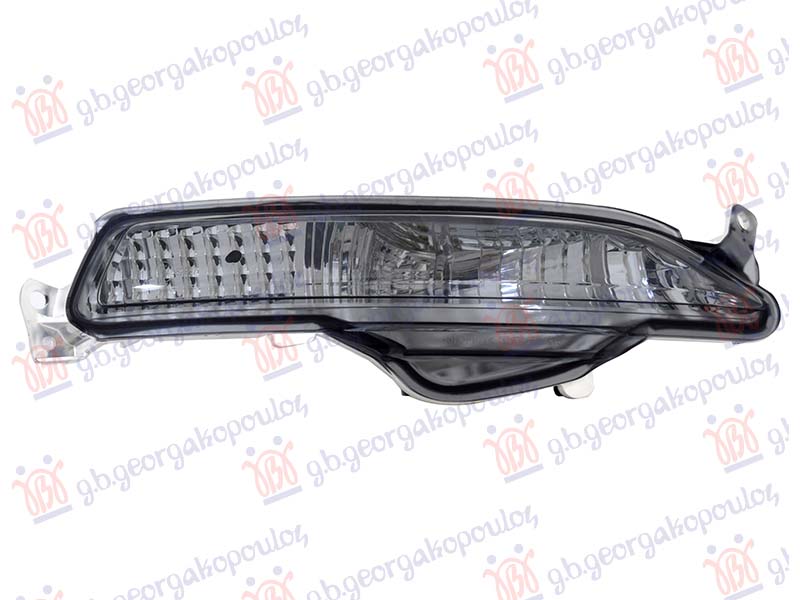 MIGAVAC U BRANIKU Desna str. IVECO DAILY (2019-) (OEM: 5802312349)