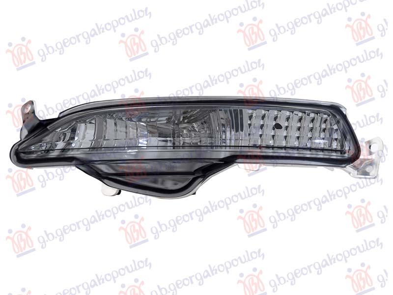 MIGAVAC U BRANIKU Leva str. IVECO DAILY (2019-) (OEM: 5802312355)