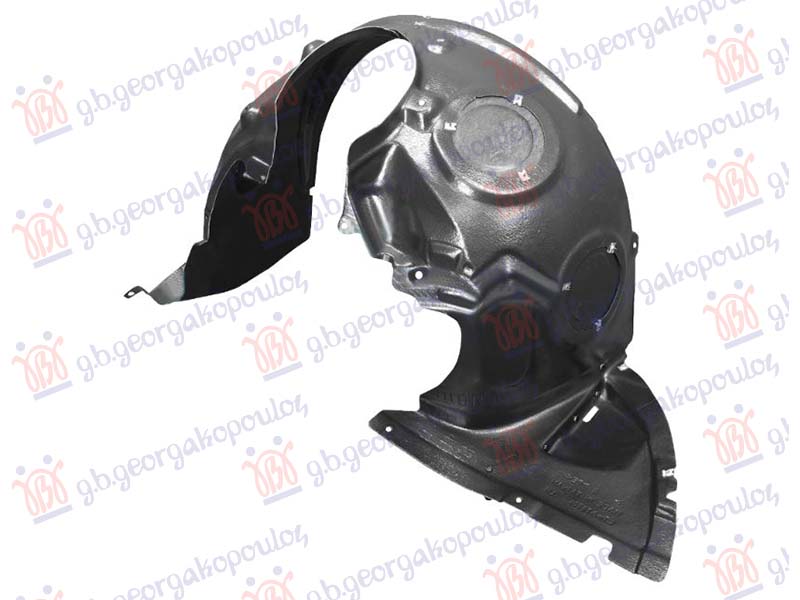 POTKRILO PLASTICNO (ELEK) Leva str. MINI COOPER/ONE (F55/F56) (2014-2021) (OEM: 51717491963, PFM-51717491963, PFM51717491963)