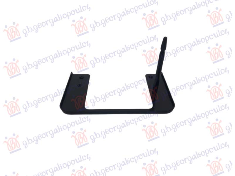 NOSAC ZADNJEG BRANIKA Desna str. HYUNDAI KONA (2023-) (OEM: 86648-BE000, 86648BE000)