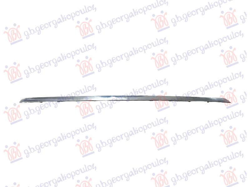 LAJSNA ZADNJEG BRANIKA HROM/CRNA (LUXURY LINE) BMW SERIES 2 (F45/F46) ACTIVE/GRAN TOURER (2017-2021) (OEM: 51127466425)
