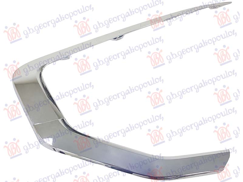 LAJSNA PREDNJEG BRANIKA DONJA HROM Desna str. MITSUBISHI ECLIPSE CROSS (2022-) (OEM: 6407A424)