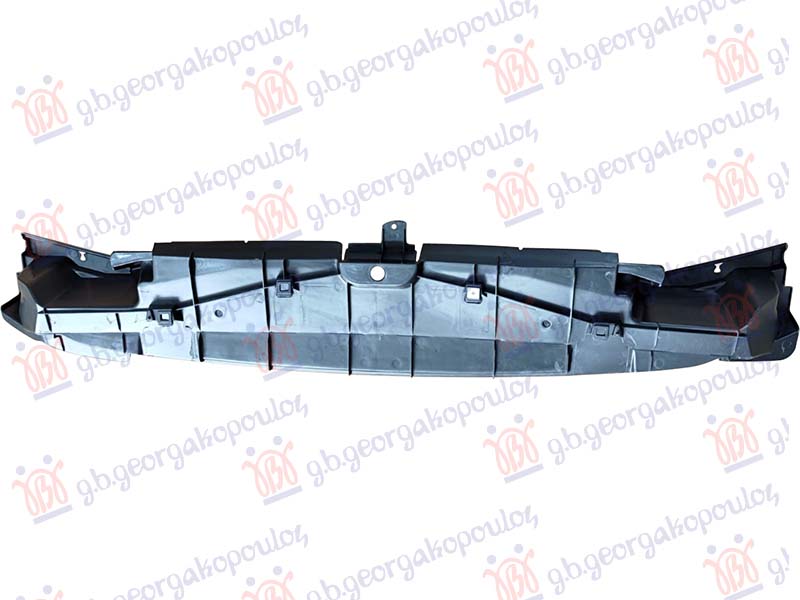 POKLOPAC HLADNJAKA DONJI PLASTICNI LEXUS NX (2014-2017) (OEM: 16683-36030, 1668336030)