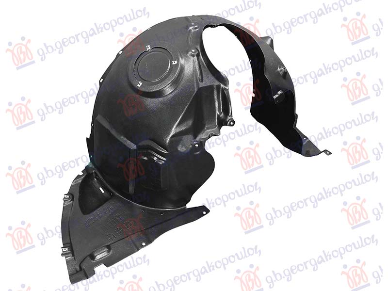 POTKRILO PLASTICNO Desna str. MINI COUNTRYMAN (F60) (2016-2021) (OEM: 51717386956, 51717386956-PFM, 51717386956PFM)