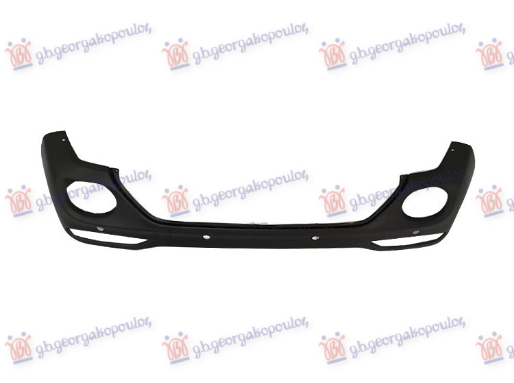 ZADNJI BRANIK DONJI MG EHS (2021-) (OEM: 10021181)