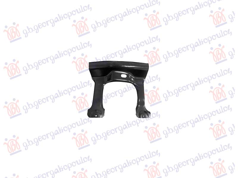 NOSAC PREDNJEG BRANIKA UNUTRASNJI METAL Leva str. BMW SERIES 7 (G70) (2022-) (OEM: 51119852841)